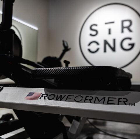 STRONG Pilates - Commack